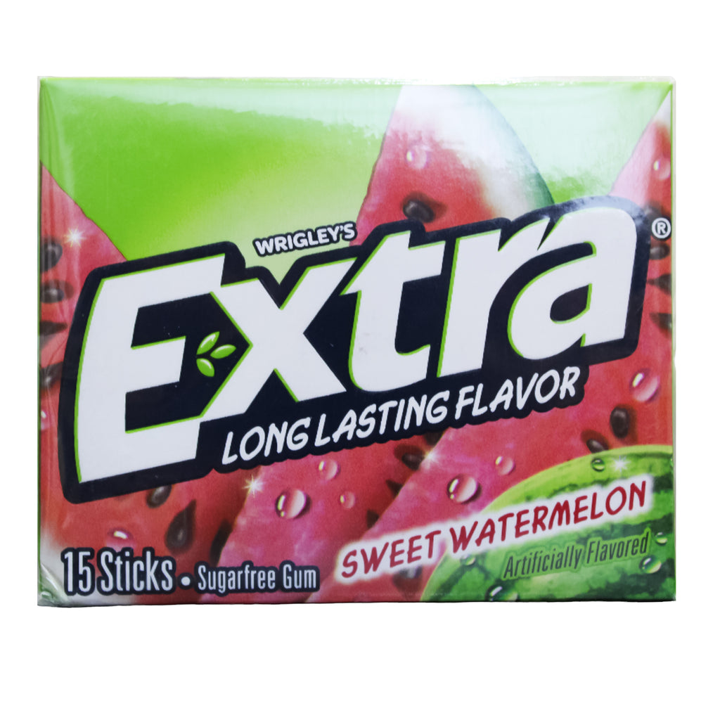 Top Line Seven Chicle X-Plosive Mint X 14G— Farmacorp