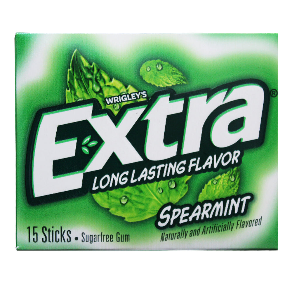 Freegells Gum Chicle Sabor Menta Verde X 8G— Farmacorp