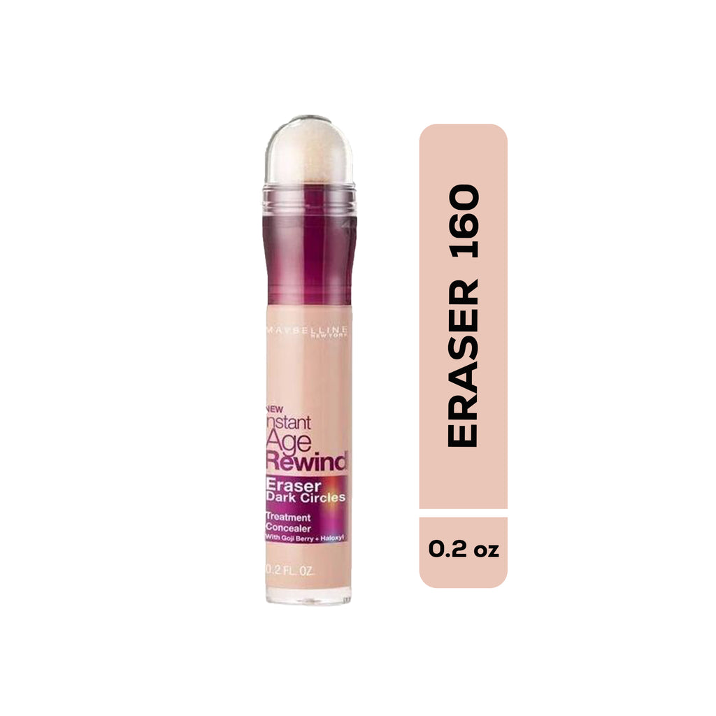 Corrector Maybelline Instant Age Rewind 122 Sand— Farmacorp