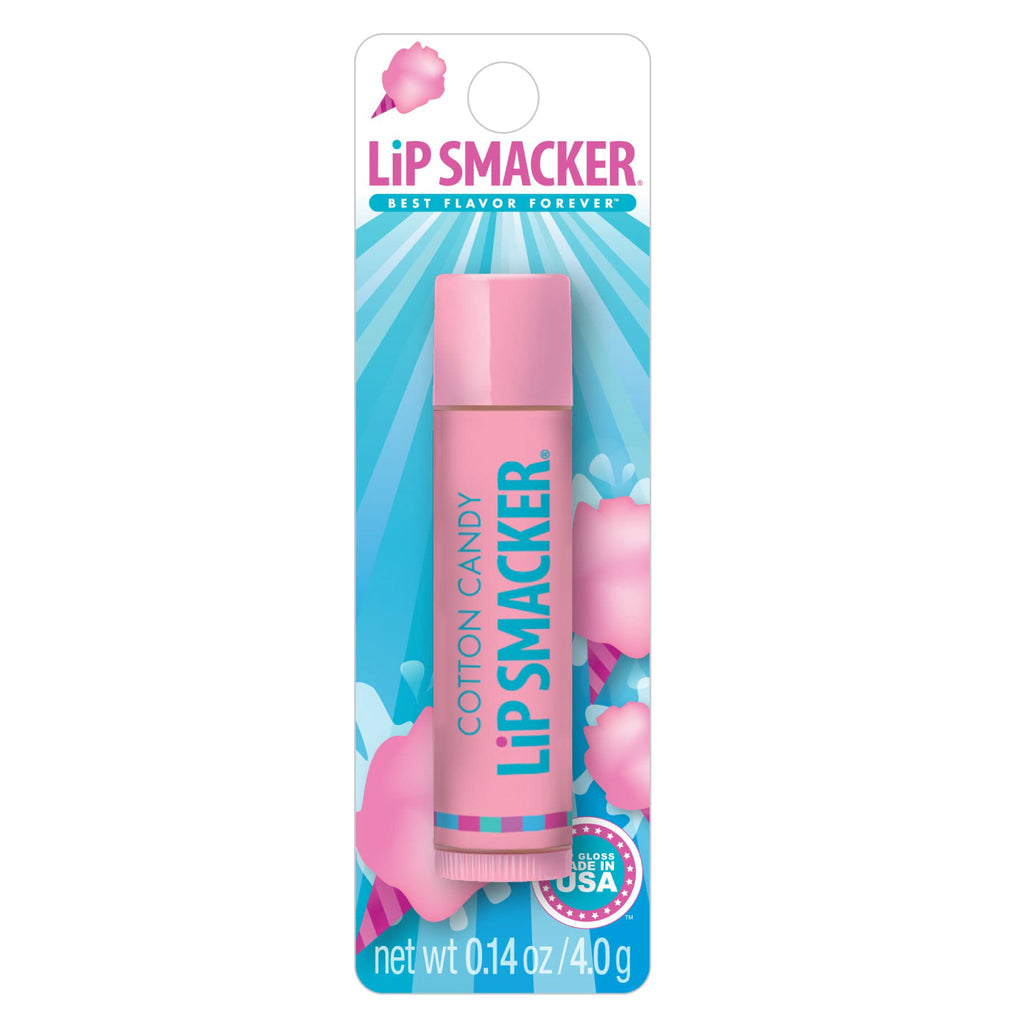 Lip Smacker Lippy Pals Gato: Labios Mimosos— Farmacorp