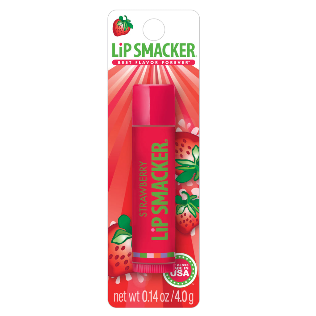 Lip Smacker Lippy Pals Gato: Labios Mimosos— Farmacorp