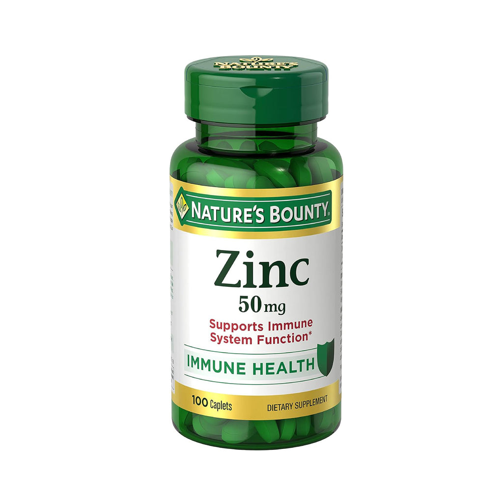 Natures Bounty— Farmacorp