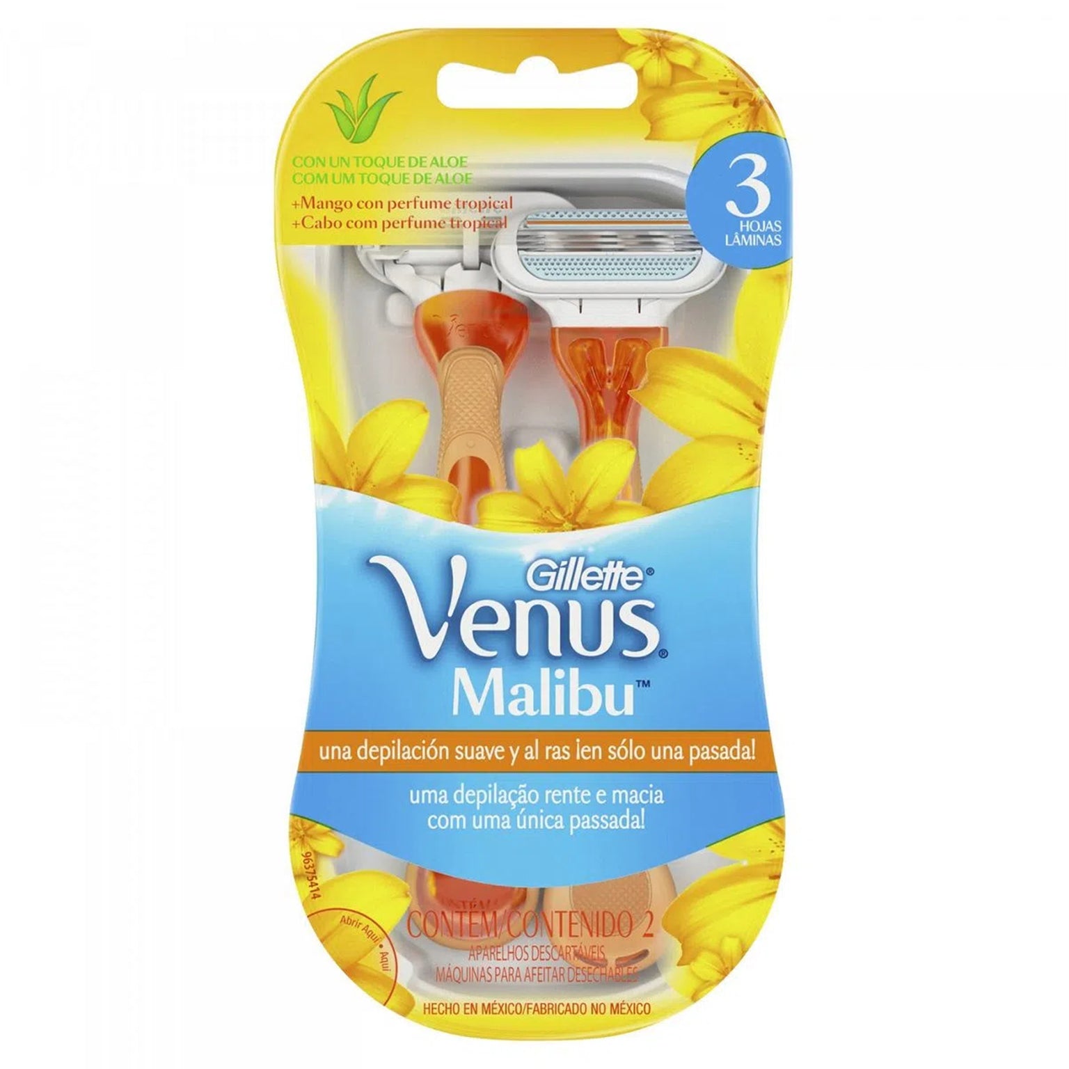 Accesorios de Belleza— Farmacorp