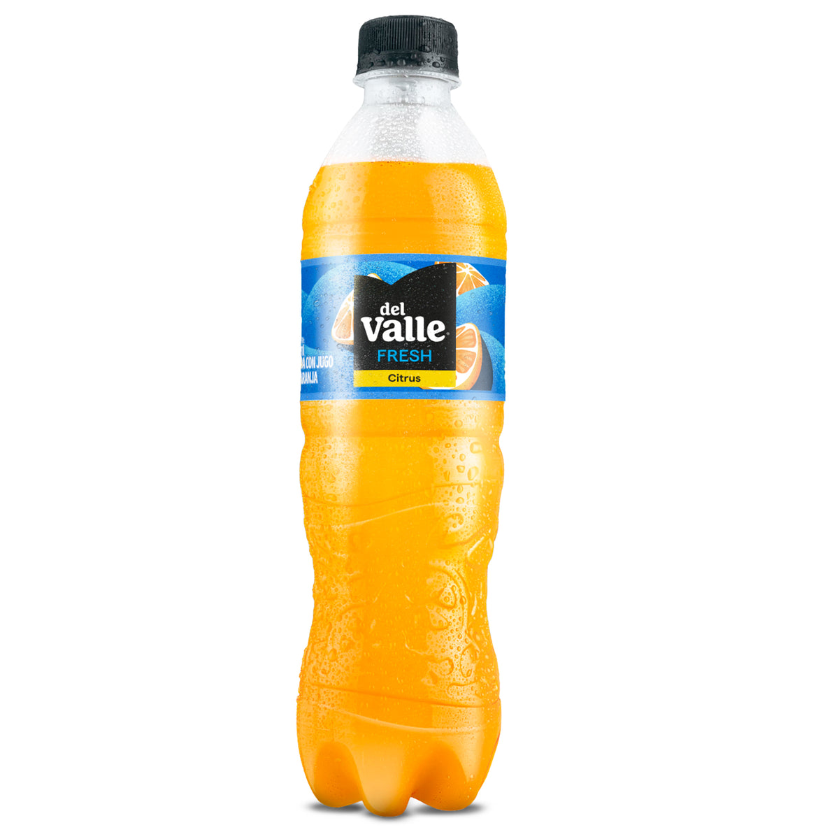 Jugo Del Valle Fresh Citrus x6 (500ml c/u)— Farmacorp