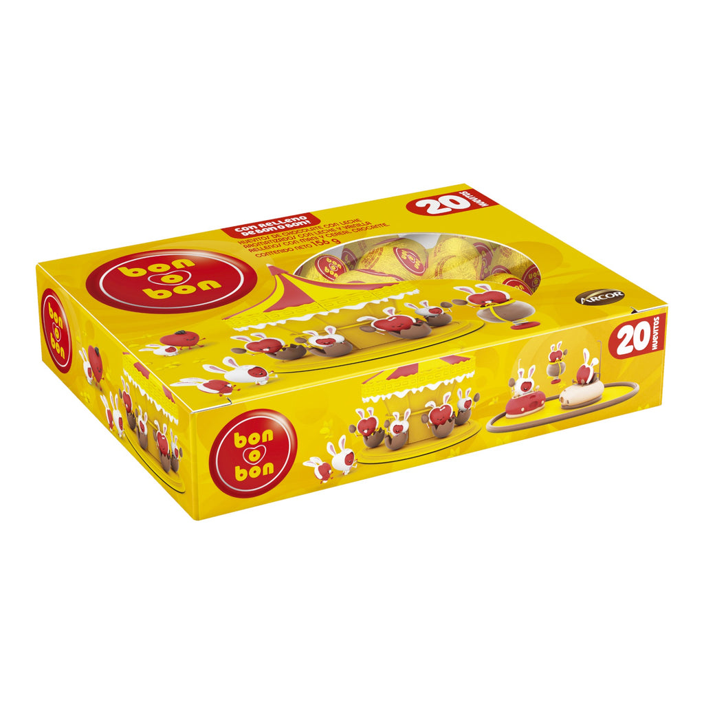 Arcor Rockleton X 13.5G— Farmacorp