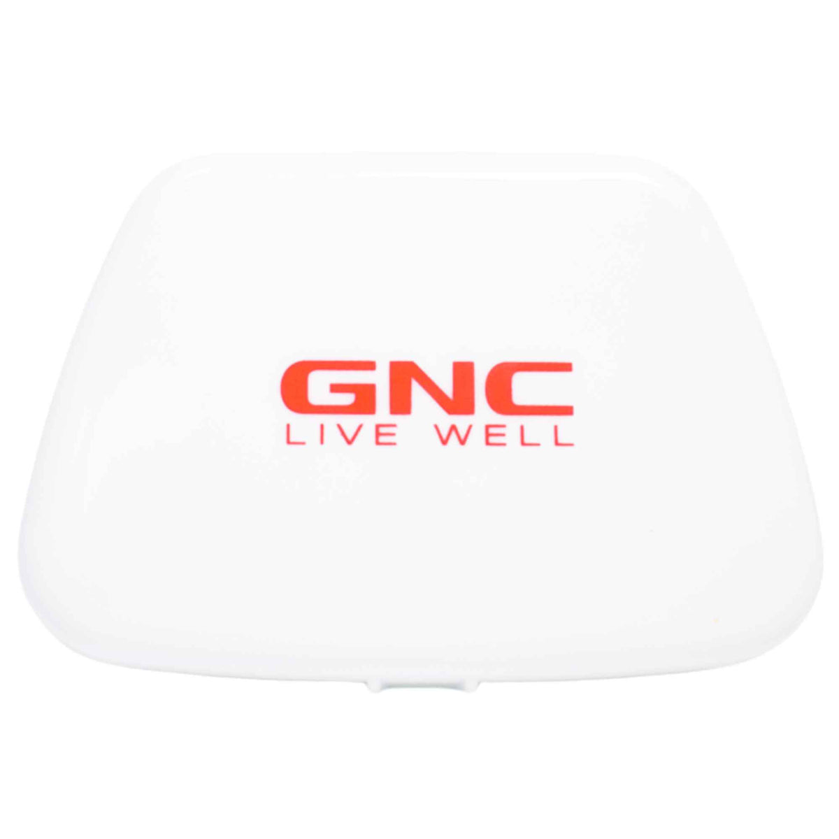 Porta Pastilla Pill Box Vm 510— Farmacorp