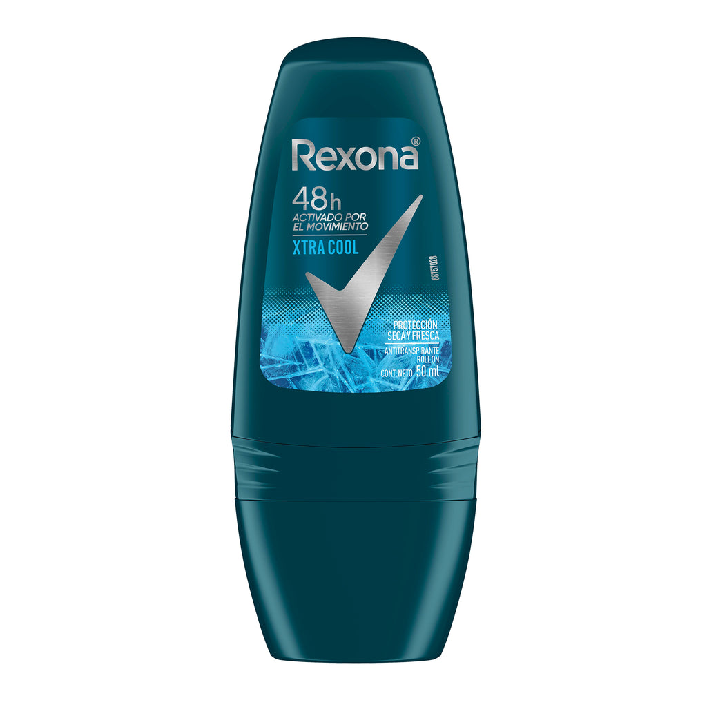 Roll On Antitranspirante Gillette Cool 60g - Frescor Activo— Farmacorp