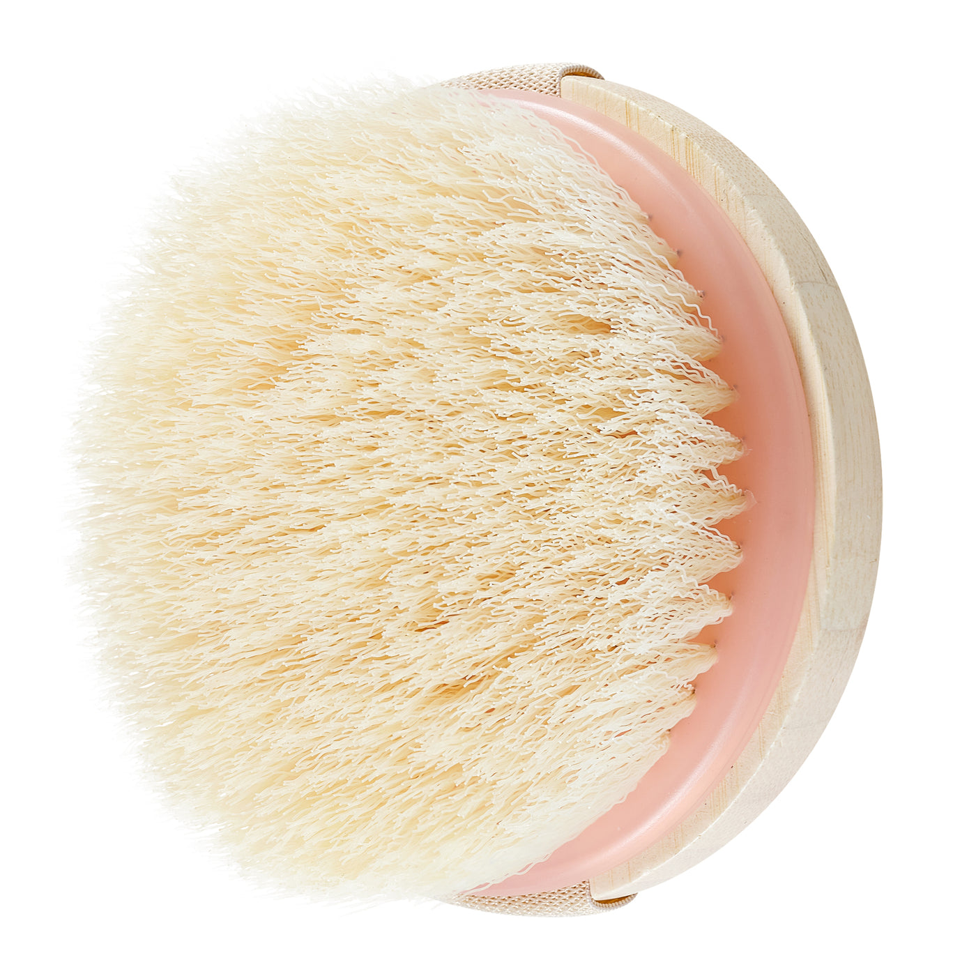Cepillo para Cuerpo Seco Ecotools Dry Body Brush X1— Farmacorp