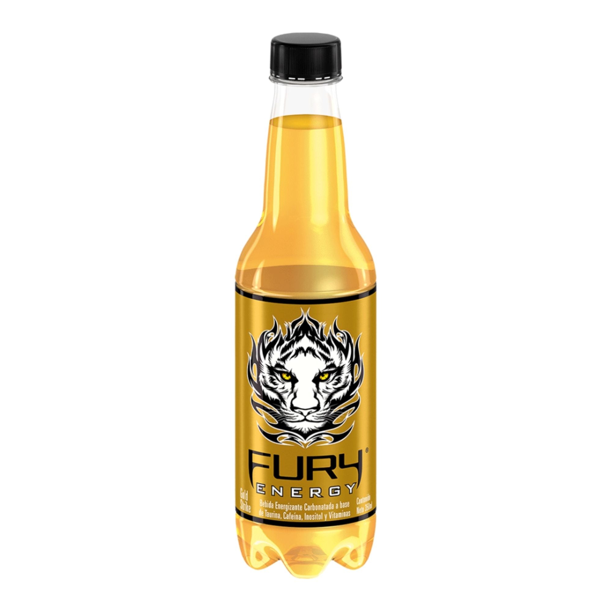 Ciclon Performance Drink Botella X 500Ml— Farmacorp