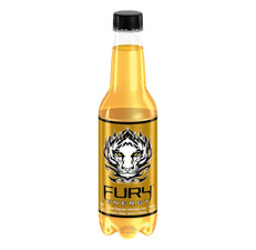 Energy Drink Fury Gold Strike 350ml— Farmacorp