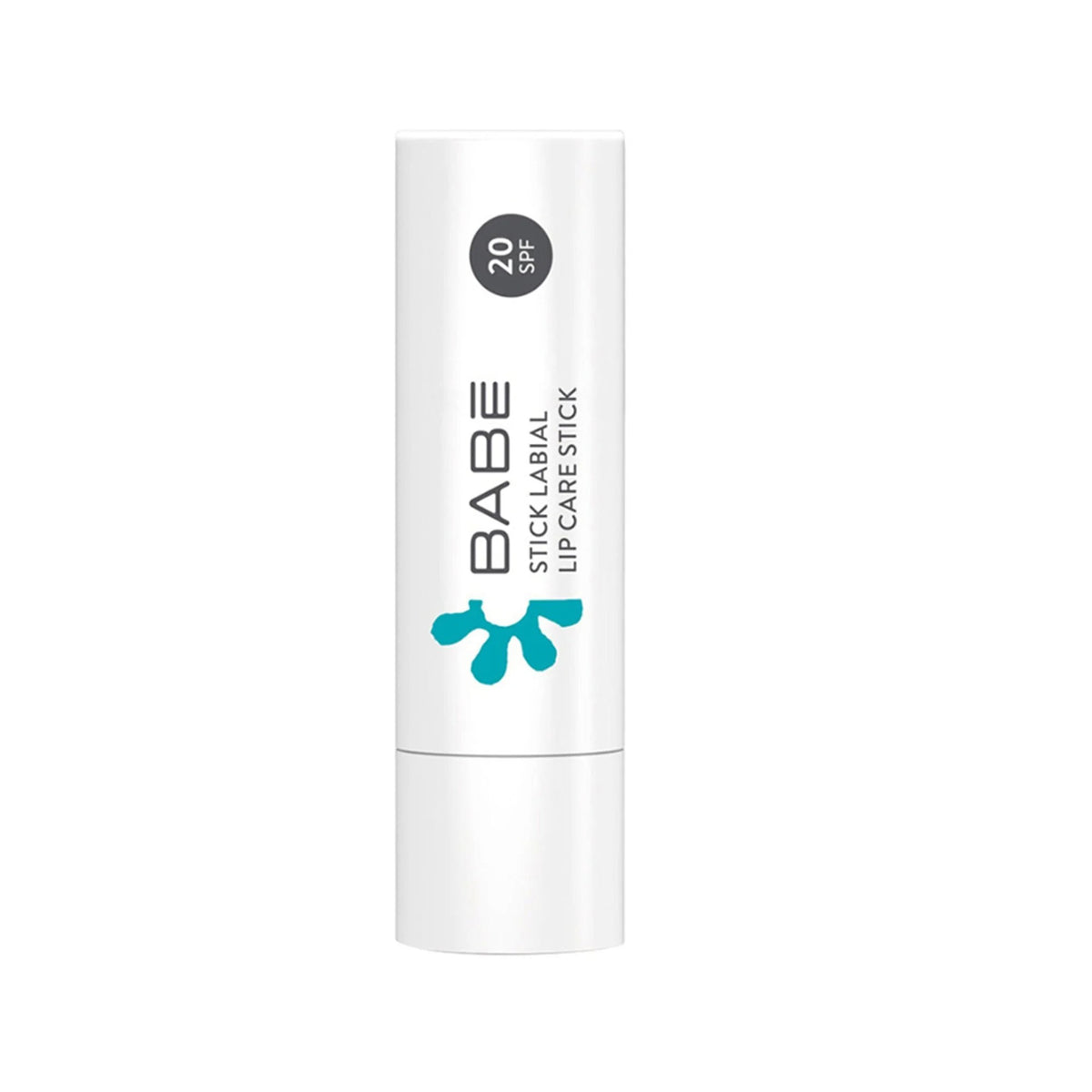 Babe Stick FPS 20 Labial 4g: Protección y Hidratación— Farmacorp