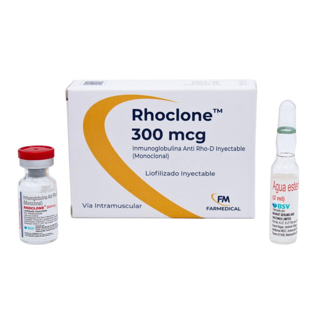 Vacúnate y Cuídate— Farmacorp
