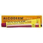 Alcoderm Crema X 10G— Farmacorp