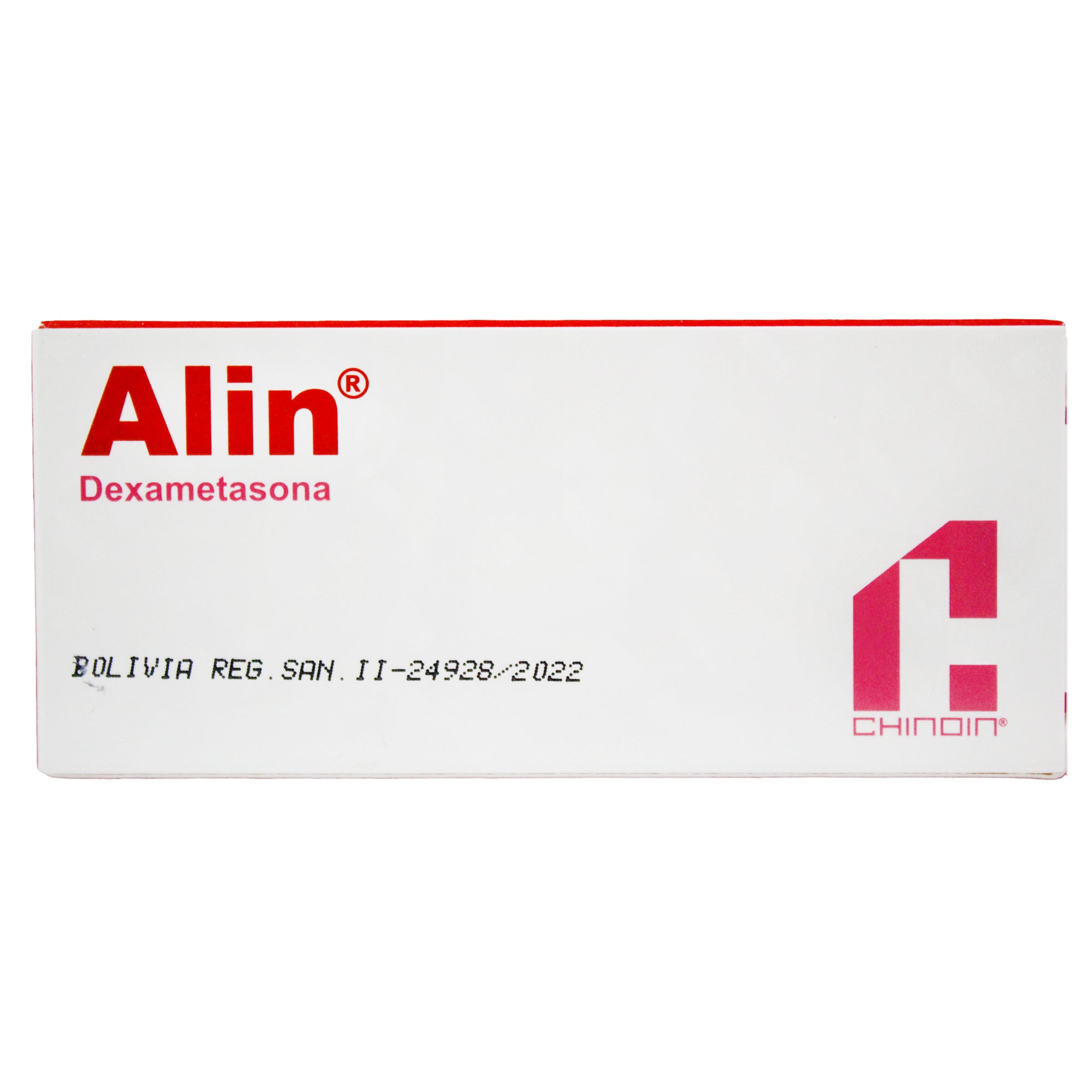 Dexametasona 8Mg Y 2Ml Generico X Ampolla— Farmacorp