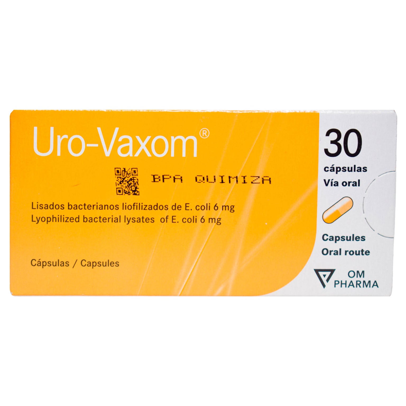Vacunas— Farmacorp