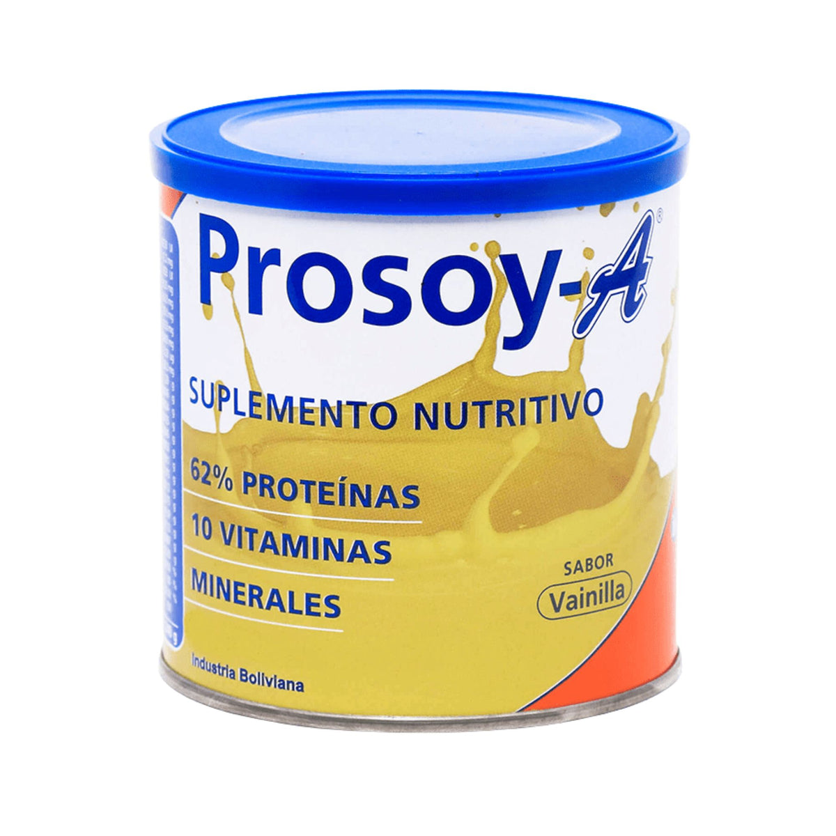 Fórmula Infantil Prosoy A 240g— Farmacorp