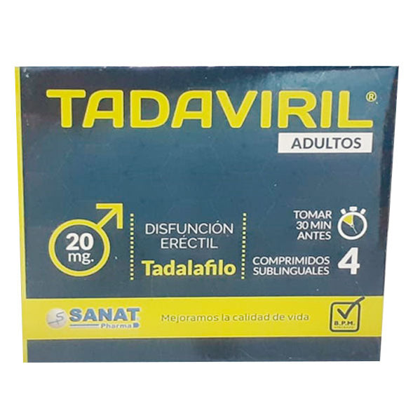 Axion 20Mg Tadalafilo X Tableta— Farmacorp