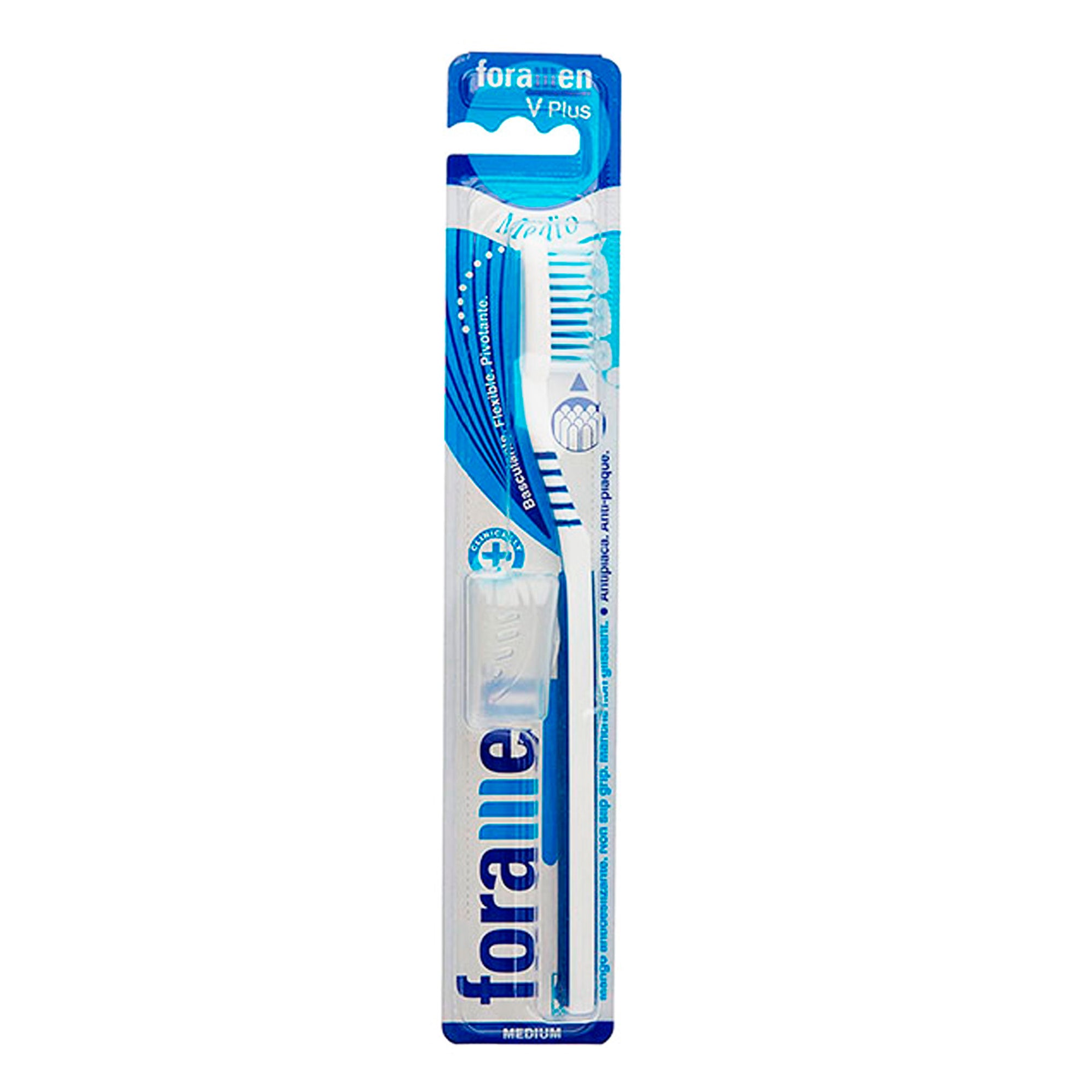 Oral B Cepillo Complete 40M Limpieza Profunda 2 Unidadesadades X Pack ...