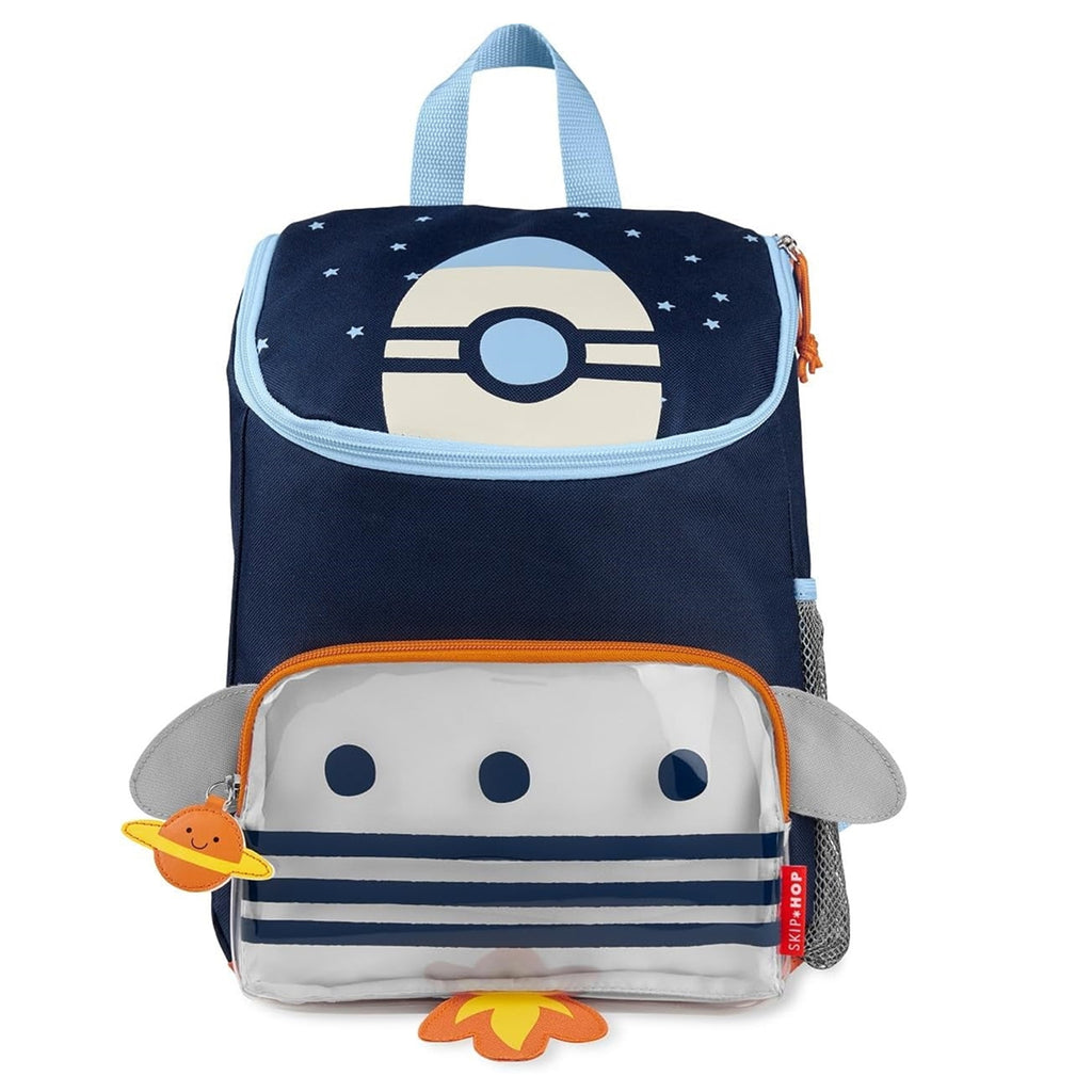 Mochila Jirafa Skip Hop con Correa— Farmacorp