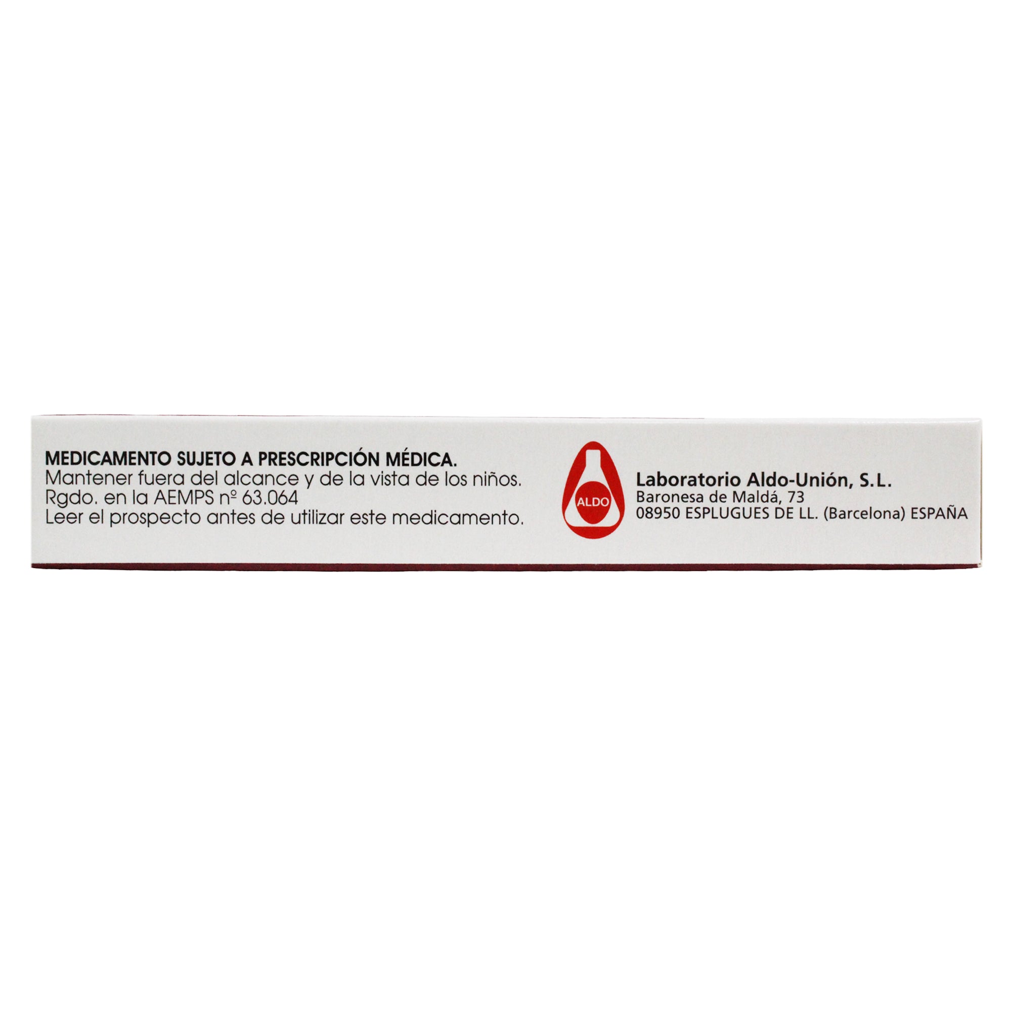 Aldocumar 5Mg Warfarina X Tableta— Farmacorp