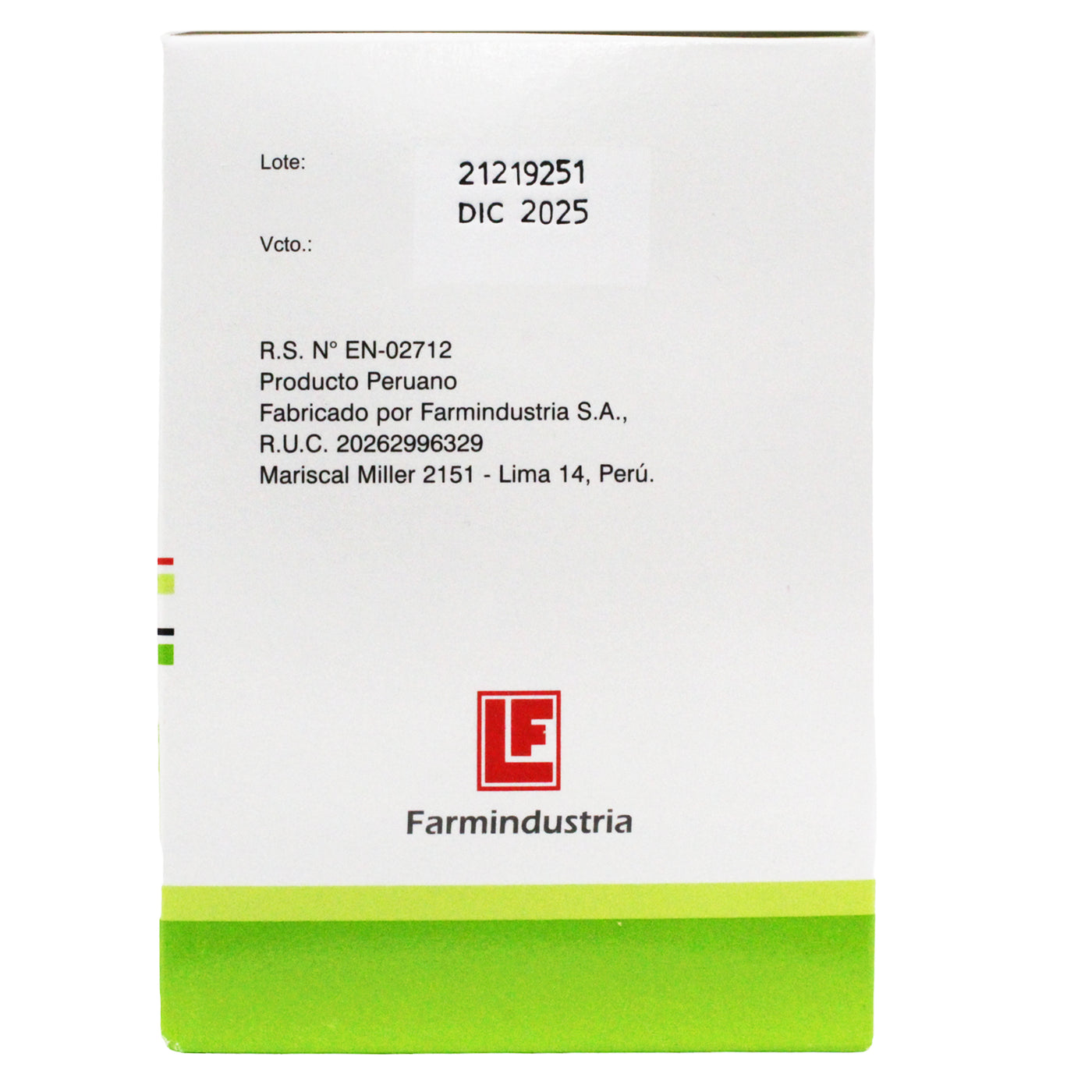 Bacterol Forte Sulfametoxazol 800Mg Y Trimetoprima 160Mg X Tableta ...