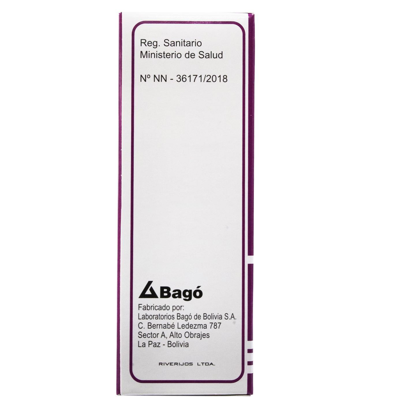 Dioxadol G 500Mg Dipirona X 20Ml— Farmacorp