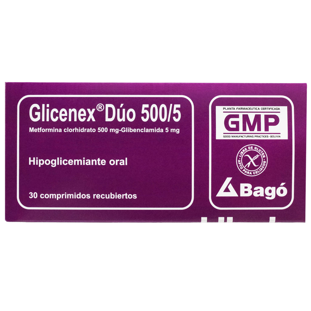 Diabetes— Farmacorp