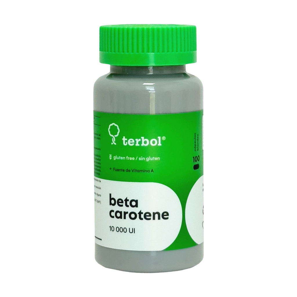 Packs Térbol— Farmacorp