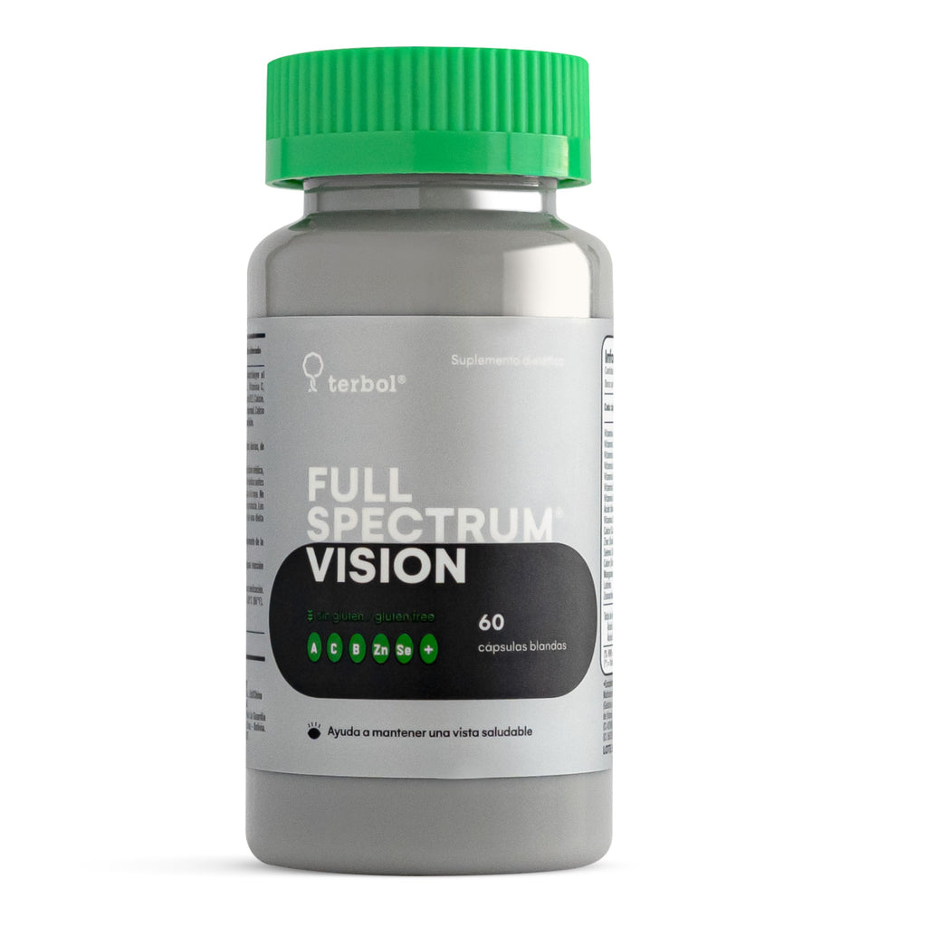 Packs Térbol— Farmacorp