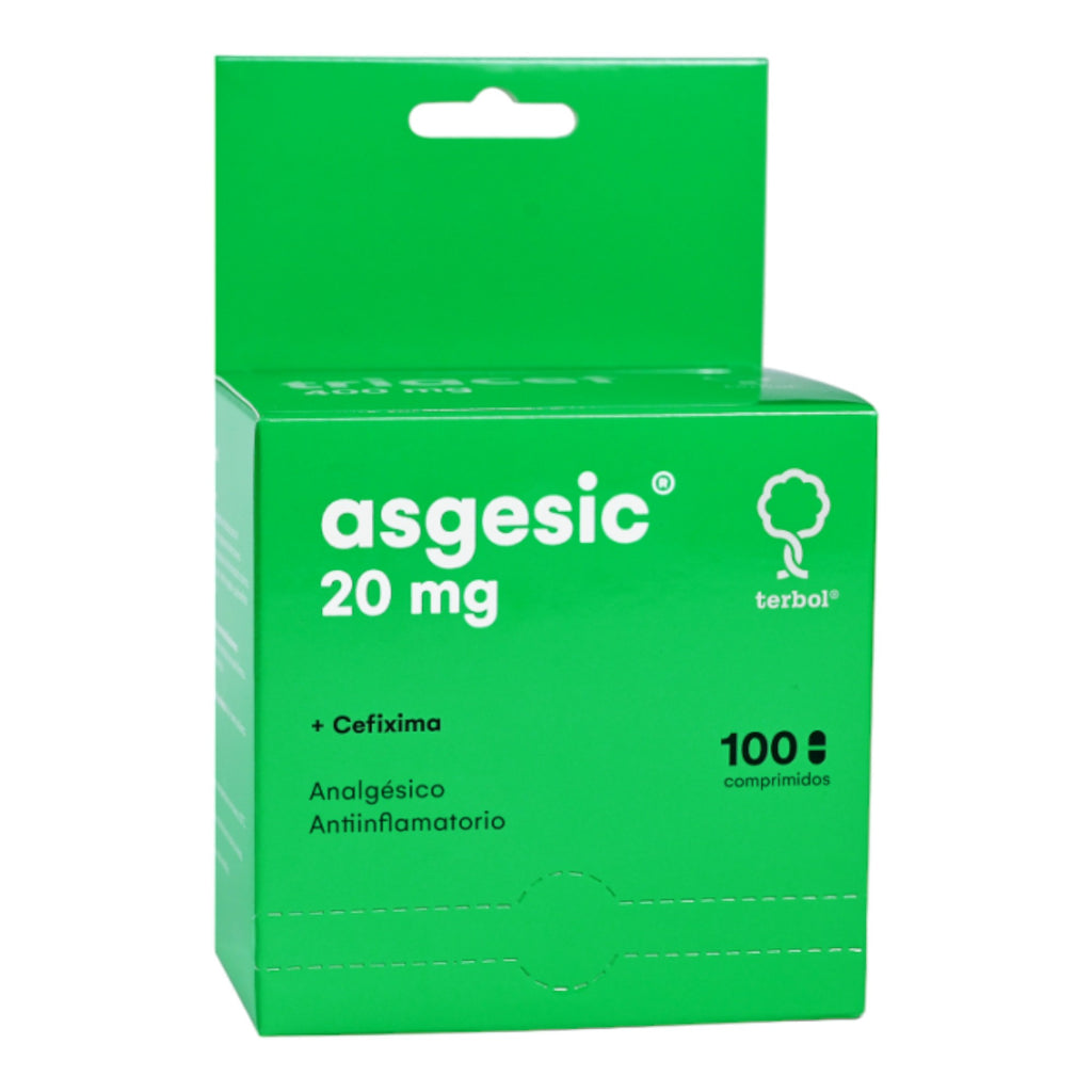 Dinoxan 20Mg Ketorolaco X Tableta— Farmacorp