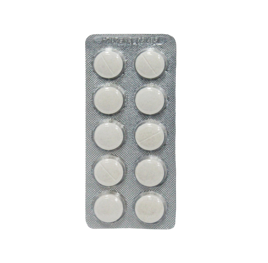 Domper Digest X Tableta— Farmacorp