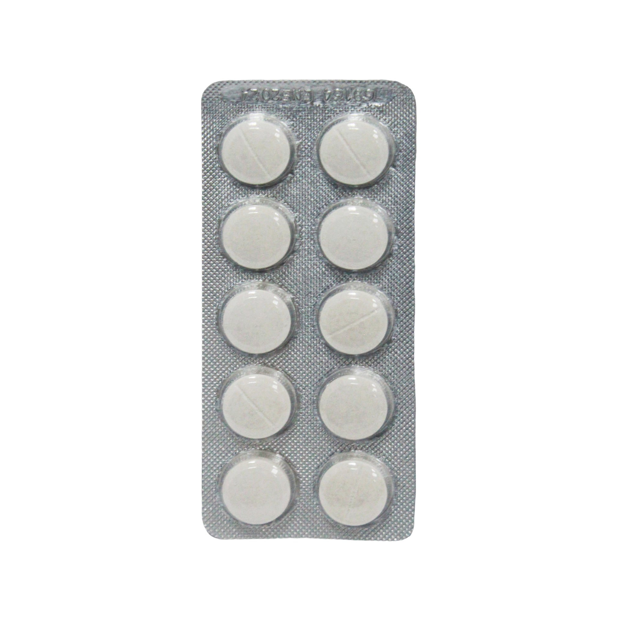 Domper Digest X Tableta— Farmacorp