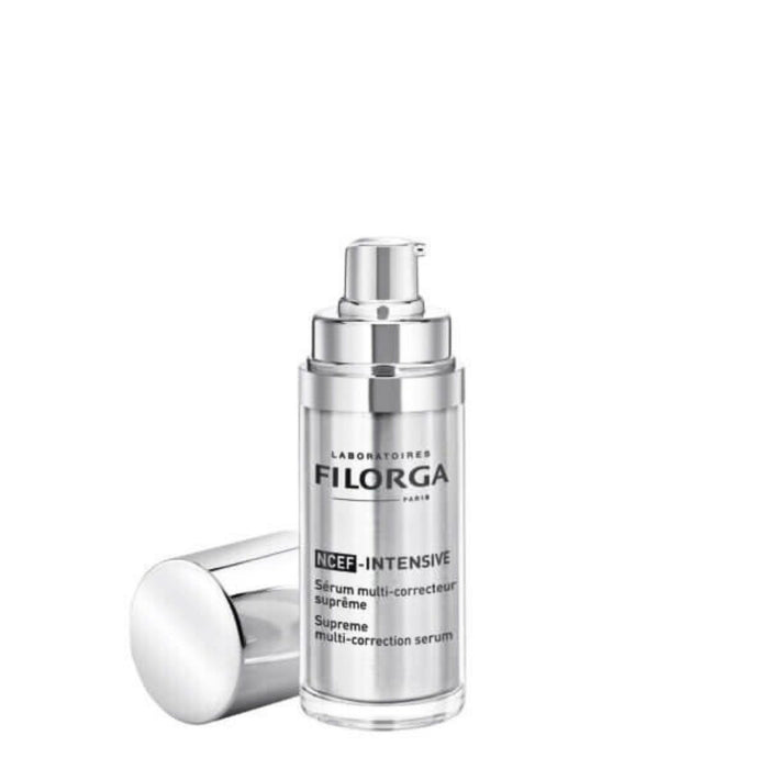 Serum Multicorrector Filorga Ncef Intensive X 30Ml— Farmacorp