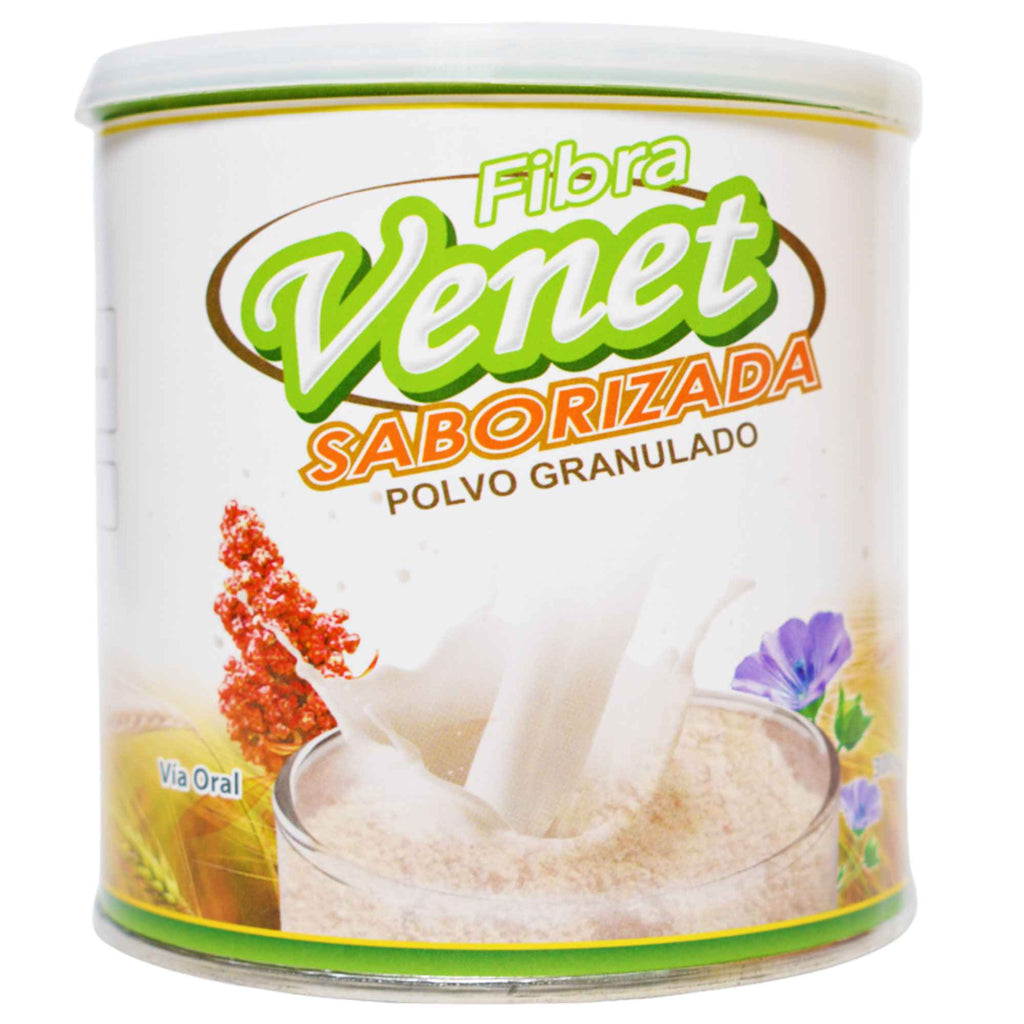 Fibra Venet Dietaria Lata X 300G— Farmacorp