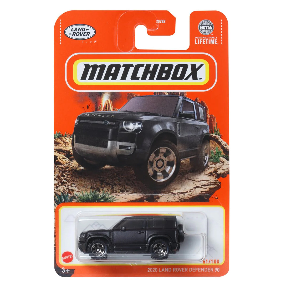 Matchbox Autitos Modelos Surtidos X Unidad— Farmacorp