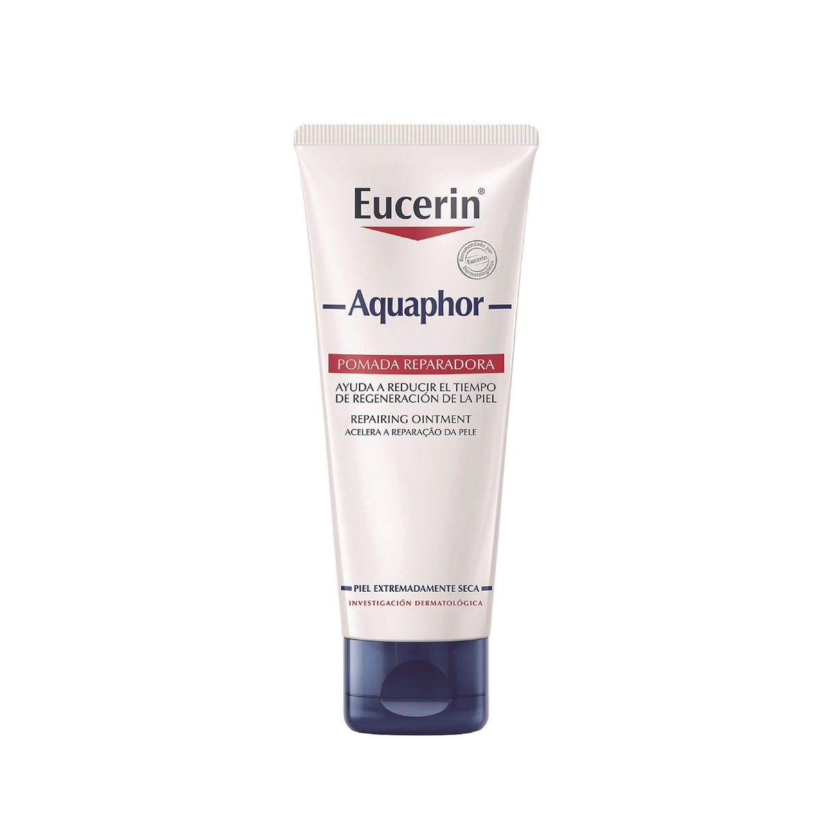 Eucerin Aquaphor Pomada Reparadora X 55Ml— Farmacorp