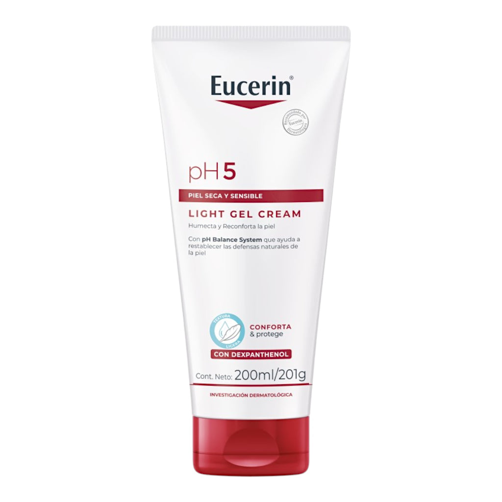 Eucerin Ph5 Crema Intensiva X 450Ml— Farmacorp