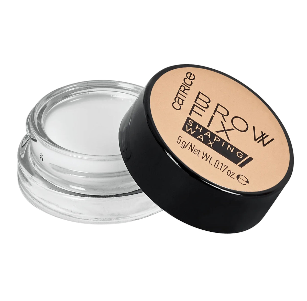 Catrice Brow Fix Shaping Wax 010— Farmacorp
