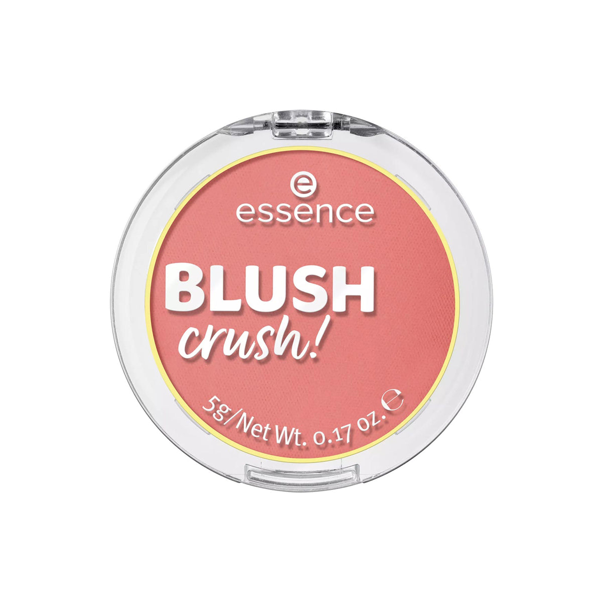 Rubor Essence Blush Crush 20 Deep Rose (944681)— Farmacorp