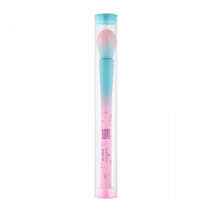 Brocha Para Iluminador Essence Lte Harley Quinn— Farmacorp