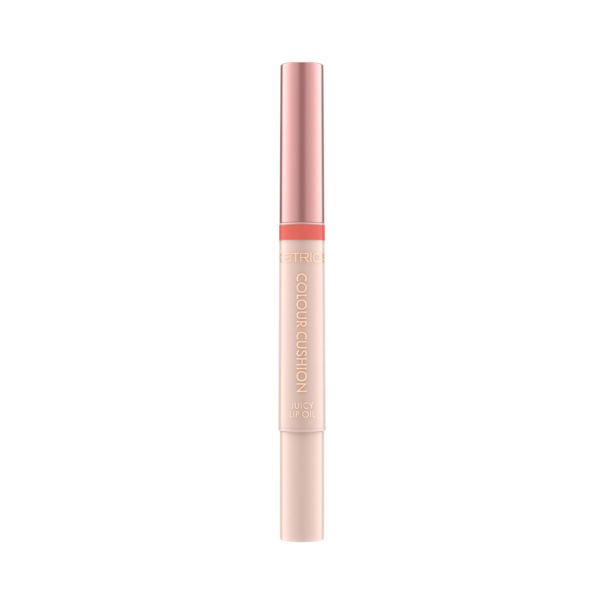 Labial Catrice Colour Cushion Juicy Lip Oil Nro. 020— Farmacorp