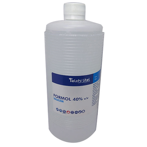 Formol X 1 L— Farmacorp