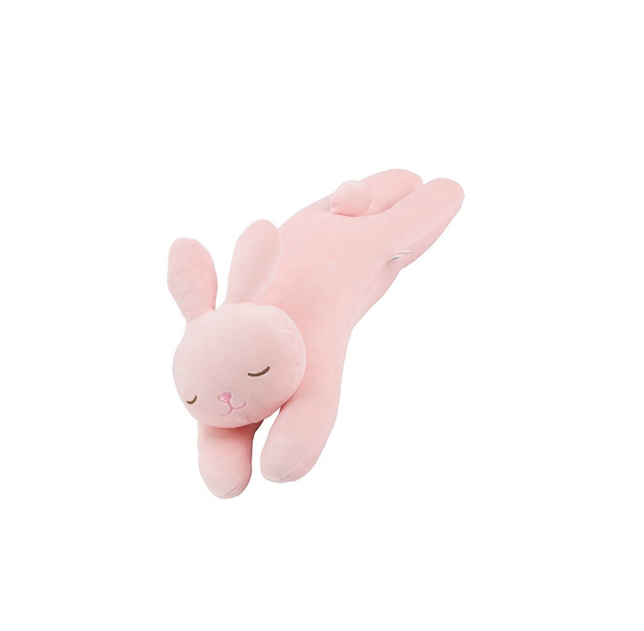 Miniso Soft Rabbit Plush Peluche Conejo Rosado— Farmacorp