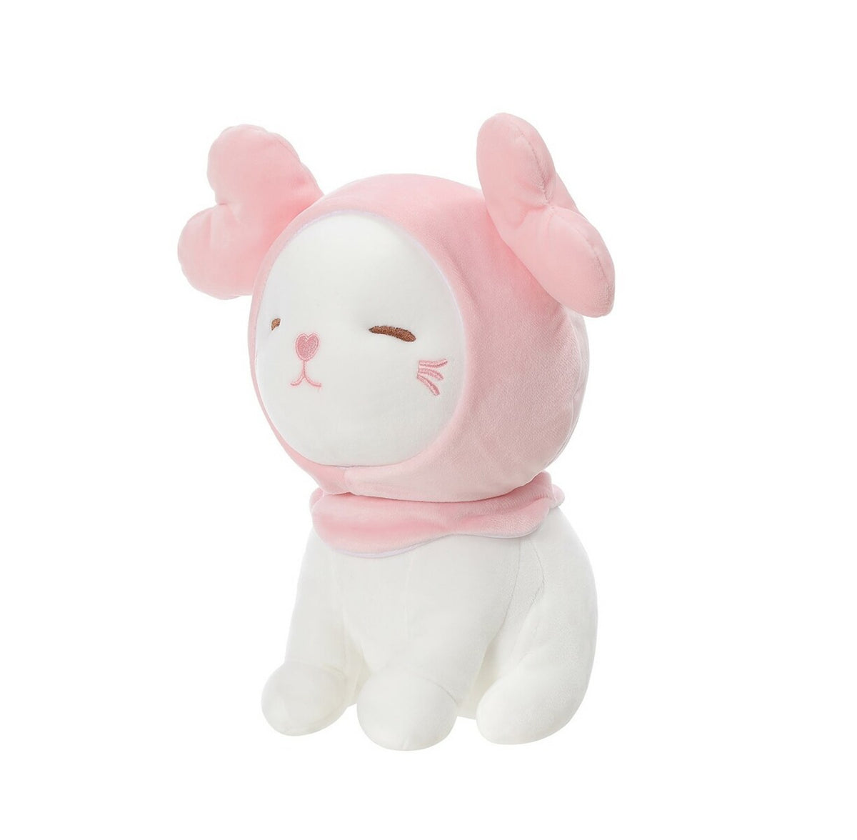 Miniso Peluche De Gatito— Farmacorp