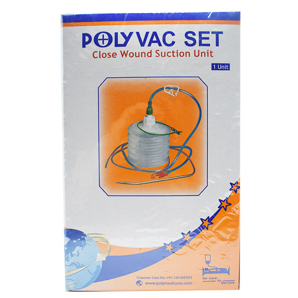 Hemovac Suctor 3.2Mm # 12 Fr D 600Cc— Farmacorp