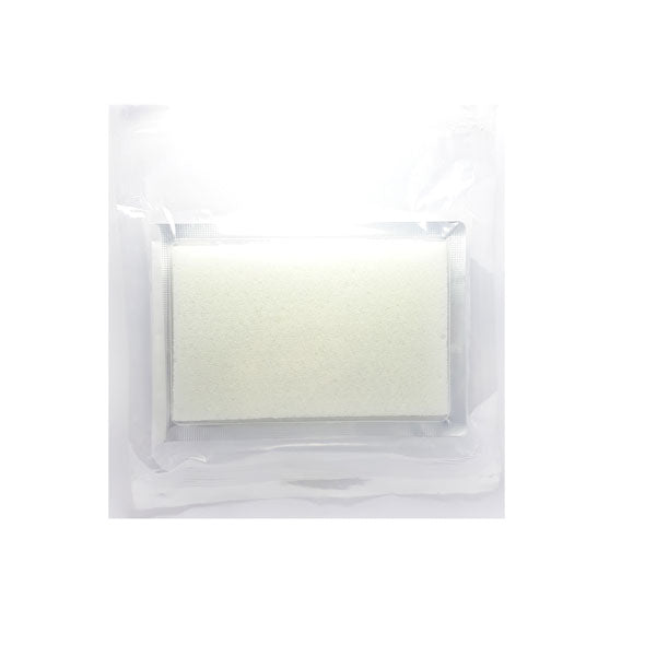 Equispon Esponja Hemostatica S100 125 X 80 X 10Mm— Farmacorp