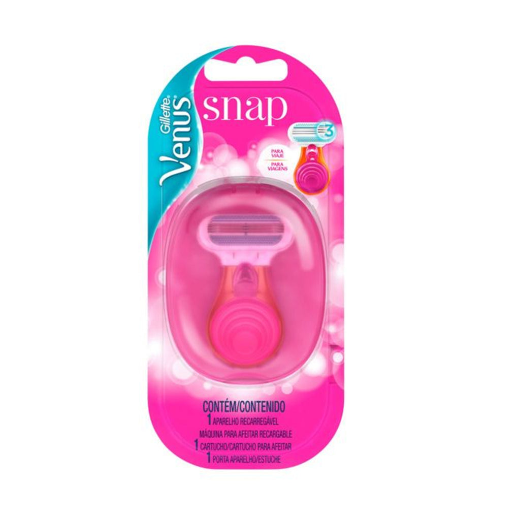 Accesorios de belleza— Farmacorp