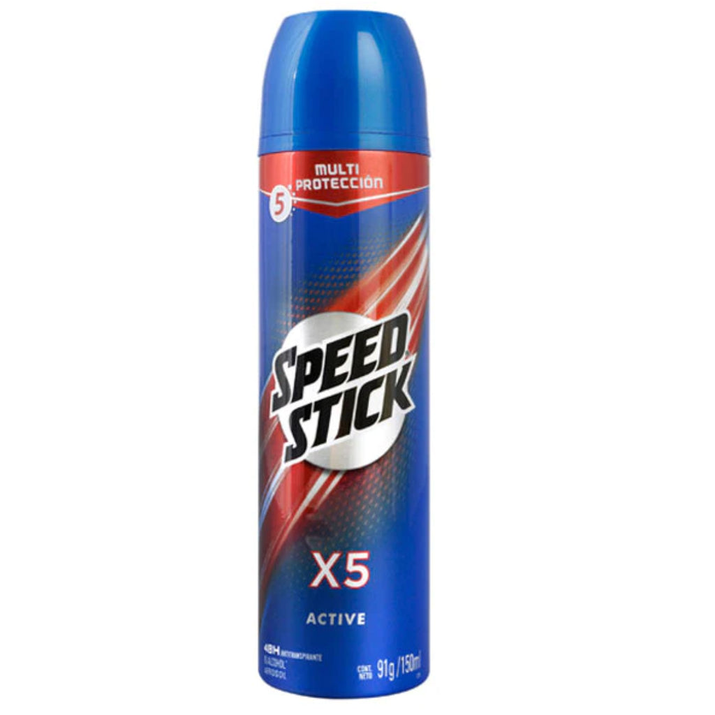 Gillette Spray Antitranspirante Cool Wave X 93G— Farmacorp