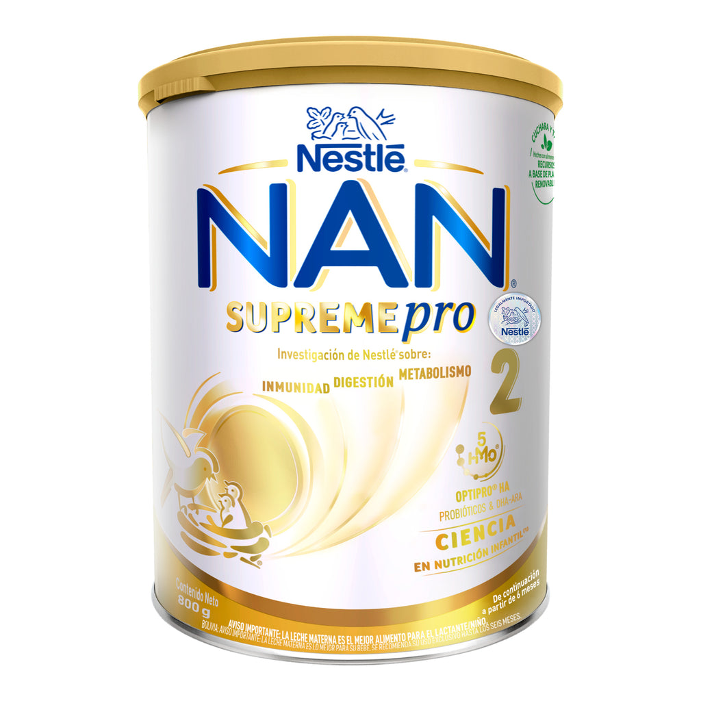 Nan 2 Optipro X 400G— Farmacorp