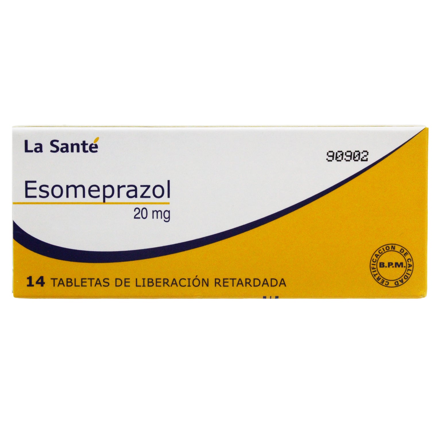 Esomex 20Mg Esomeprazol X Capsula— Farmacorp